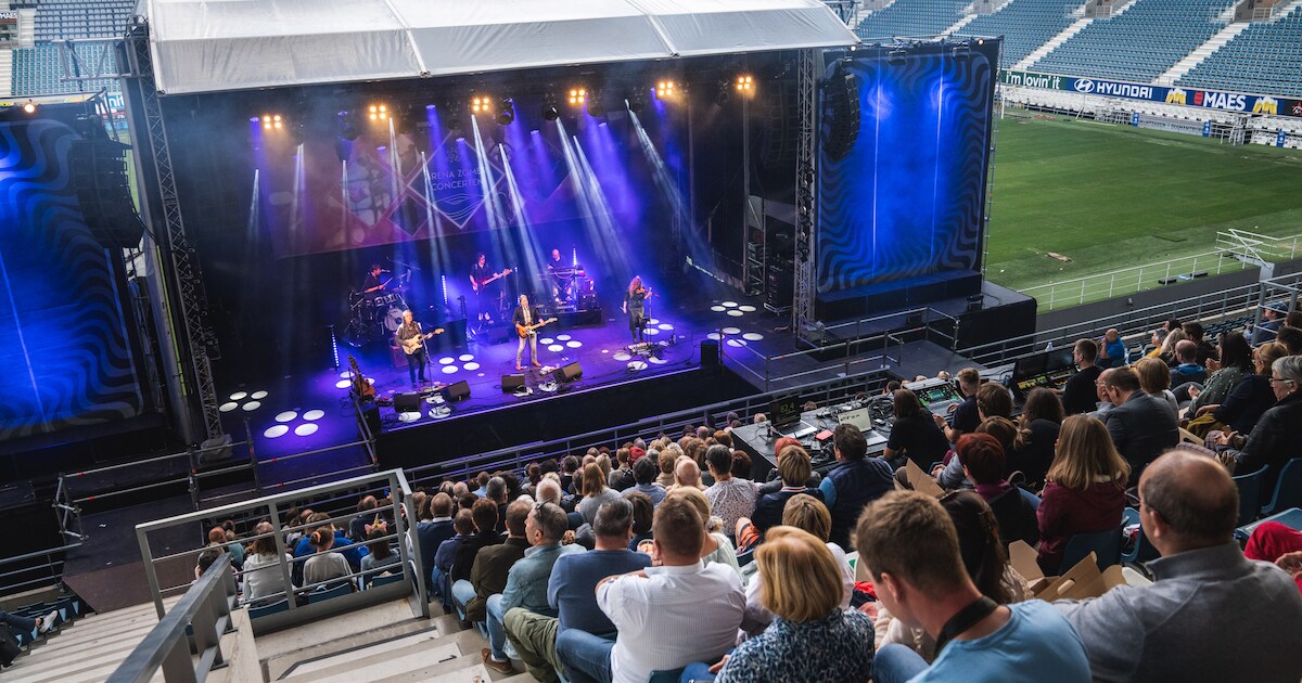Senaatsvoorzitter Stephanie D’Hose verzet zich tegen mogelijke nieuwe ...