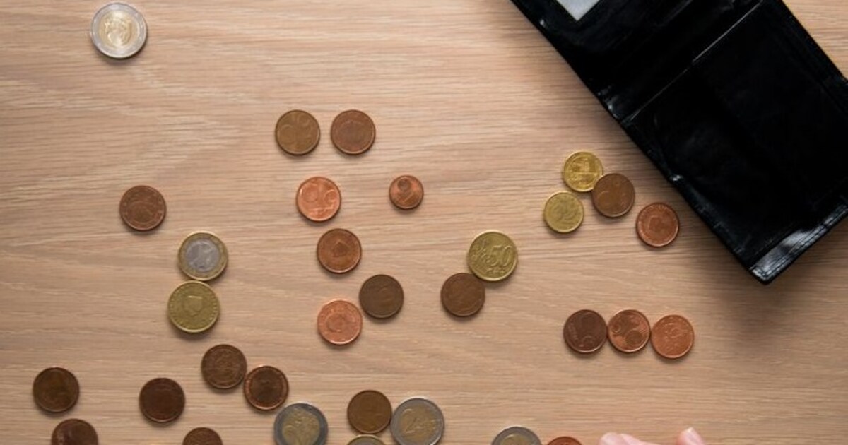 Je wisselgeld? Het mag iets meer zijn! | Consument | HLN.be