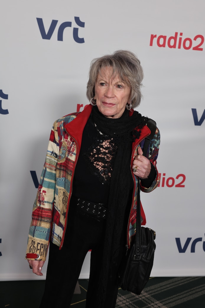 IN BEELD. Niels Destadsbader staat scherp en hommage van Aaron ...