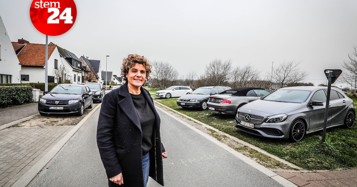 Dit zijn de kandidaten voor Samen Voluit en hun plannen voor De Haan ...