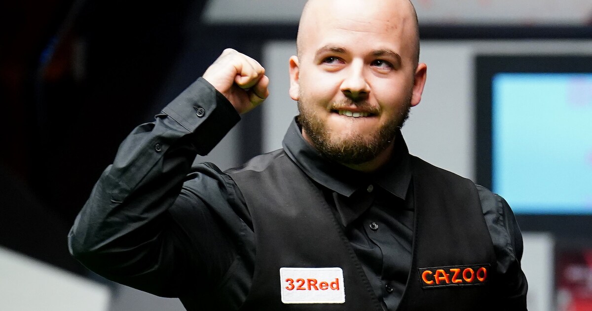 Wiskundewonder of op het gevoel? Een blik in het brein van Luca Brecel ...