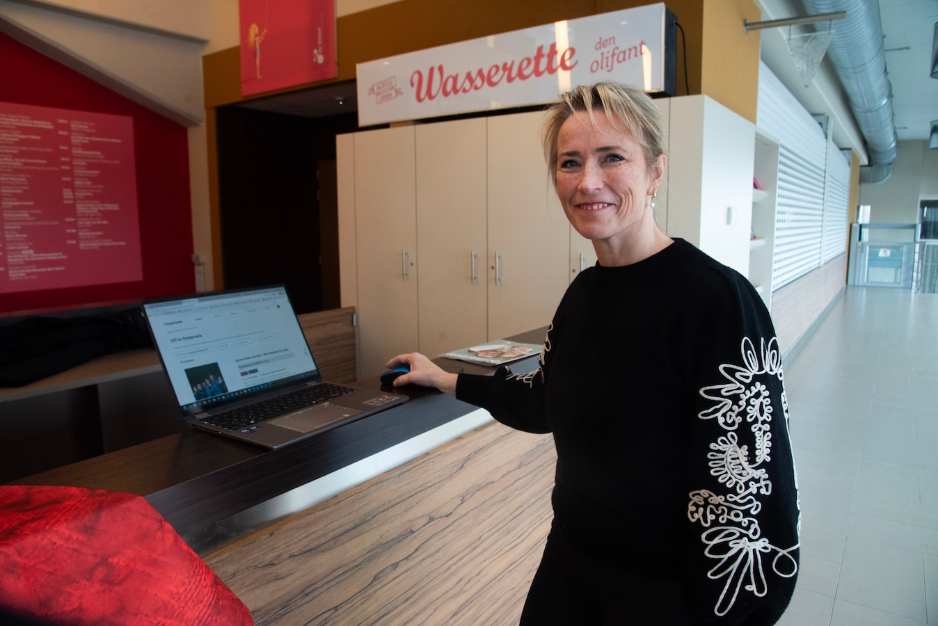 Oosterzele lanceert UiTPAS: “Voor iedereen” | Foto | hln.be