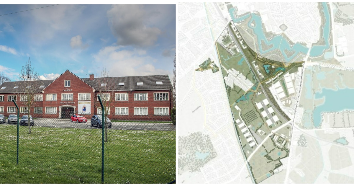 Voorkeurscenario Strategische Spie voorgesteld aan publiek: “Met extra ...