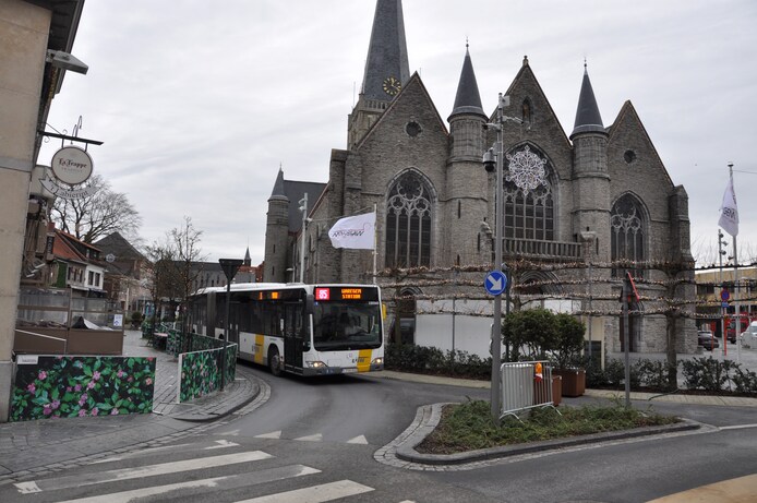 Zijn de woningprijzen in Waregem bij de duurste van Vlaanderen? Ontdek ...