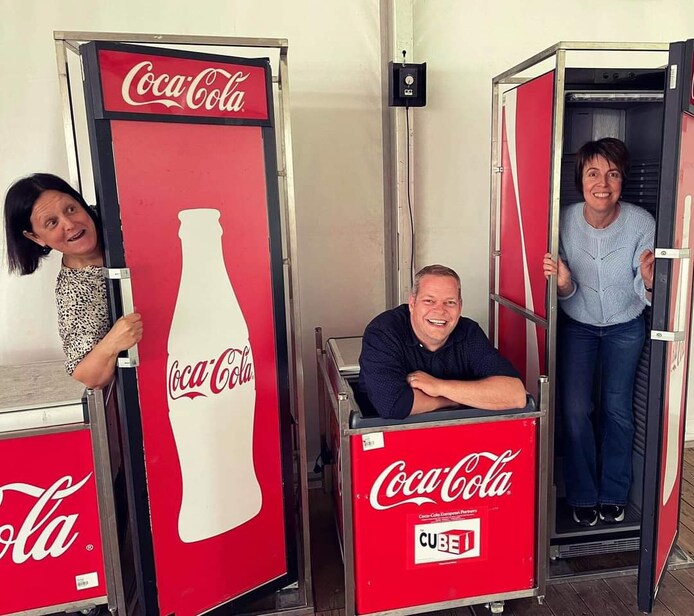 MFL-Herzele biedt senioren namiddagje pure rock & roll aan | Herzele ...