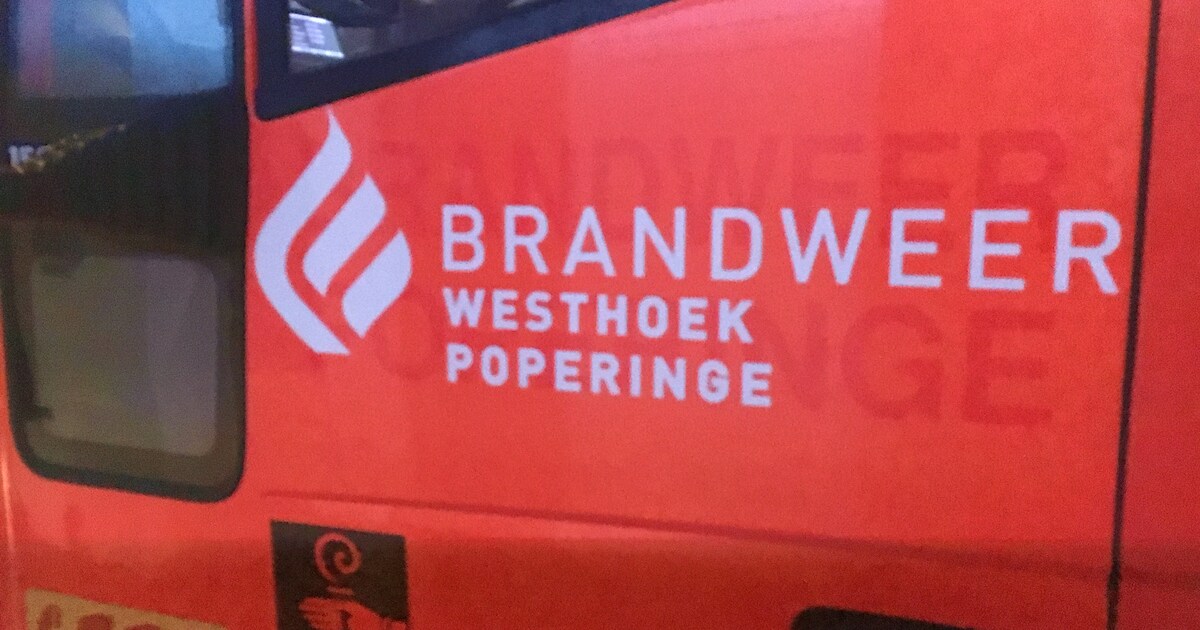 Leerlingen ontmaskerd na valse brandoproep op secundaire school in ...