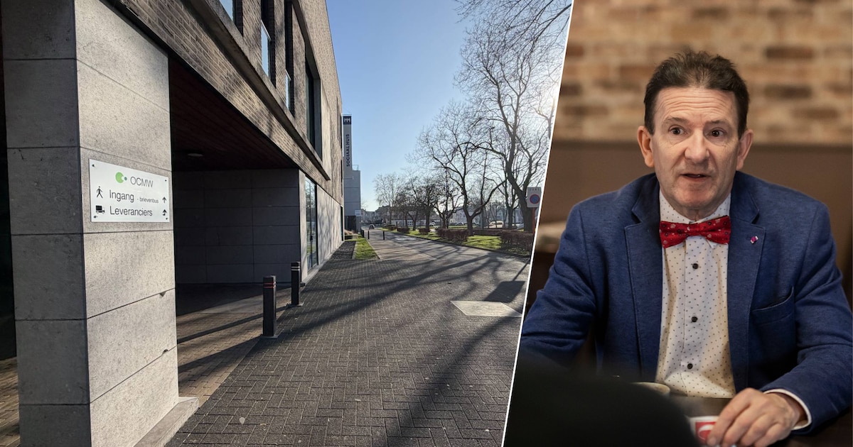 Na zwaar vuurwerk in flatgebouw op oudjaar grijpt Maasmechelen in, maar ...