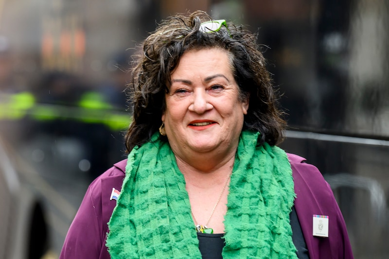 Van der Plas stopt als partijleider Nederlandse BoerBurgerBeweging ...