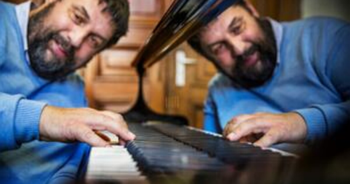 Marc Erkens geeft muzikale lezing over The Beatles op 19 februari in ...