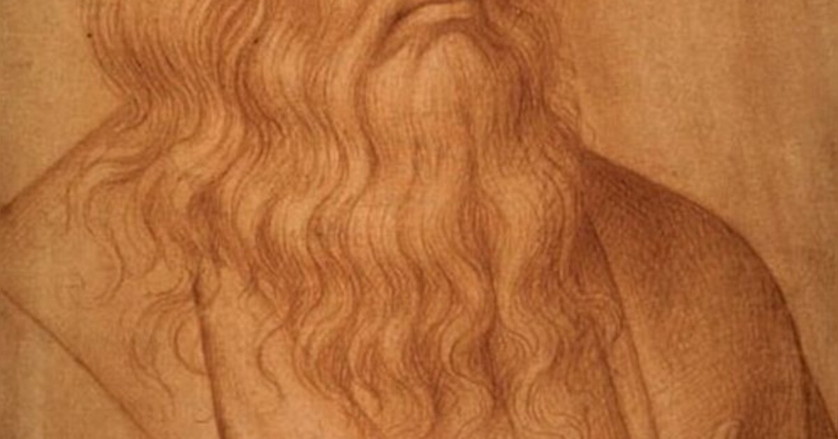Nieuwe theorie waarom Da Vinci Mona Lisa niet kon afwerken: “Hij kon ...