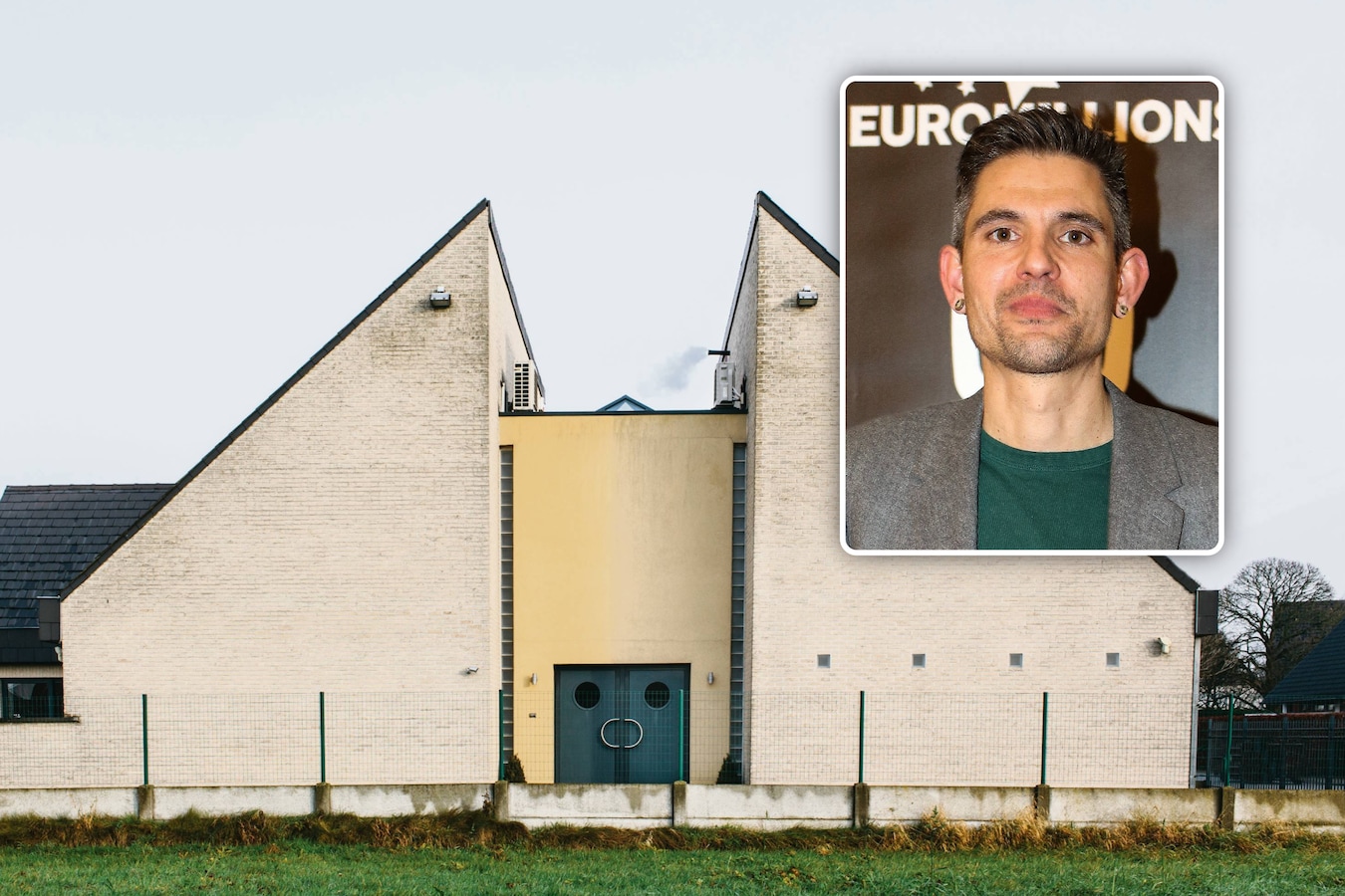 Heb jij een ‘Ugly Belgian House’? Makers zoeken opnieuw opvallende ...