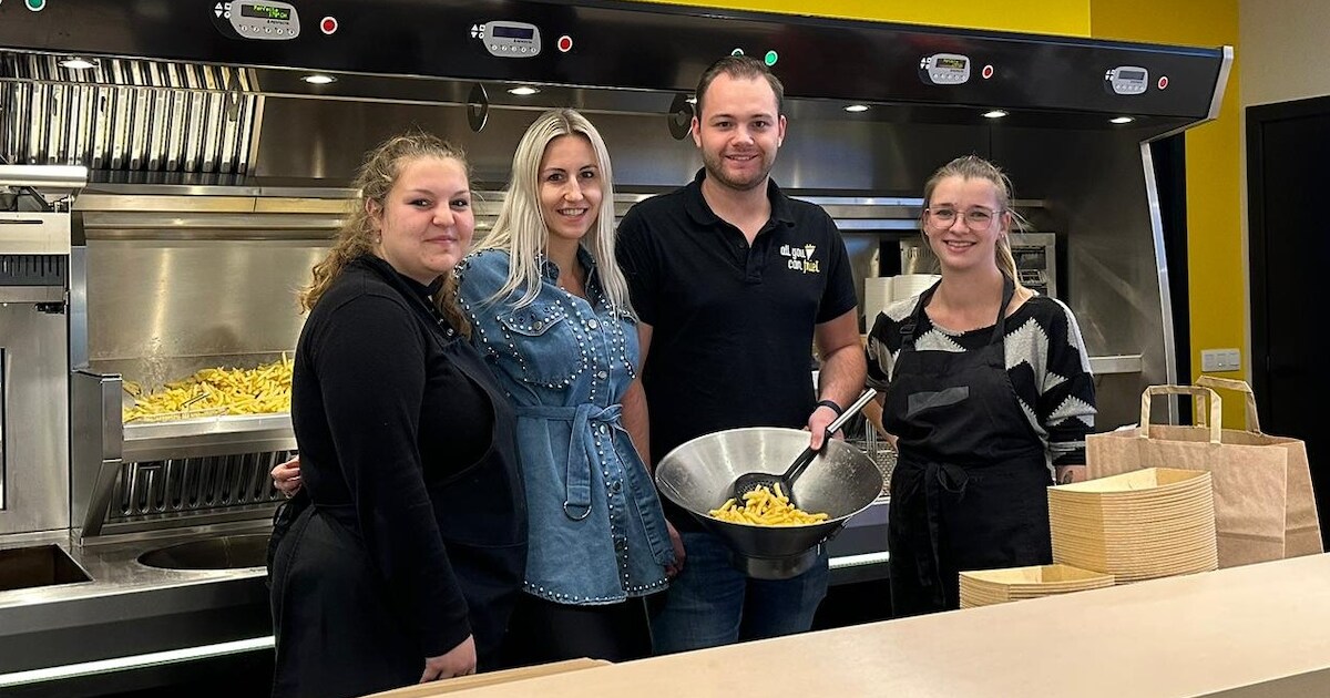 All You Can Friet schrapt nieuwe frituur in Kortrijk: “Door ...