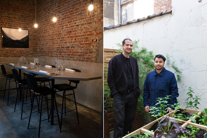 Dit zijn 15 restaurants waar je in 2025 wil gaan eten volgens kenners: “De chef leerde zijn ...