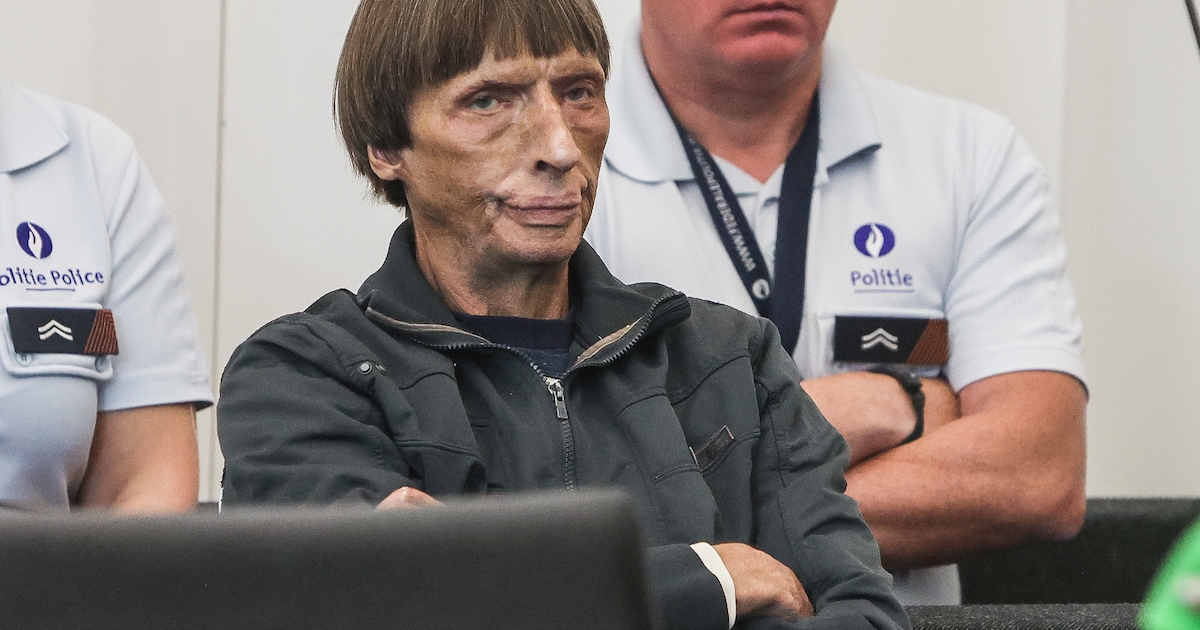 ASSISEN. Openbaar ministerie vraagt 30 jaar, verdediging reageert ...