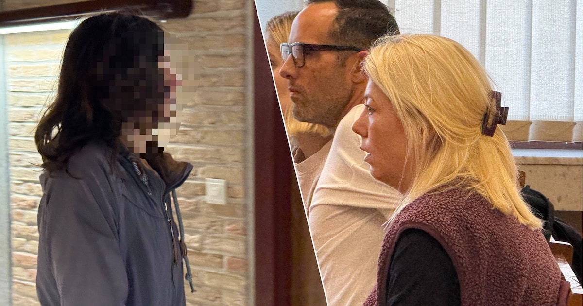 Mama van Jules (6) spreekt emotioneel tot babysit in rechtbank: “Jij ...