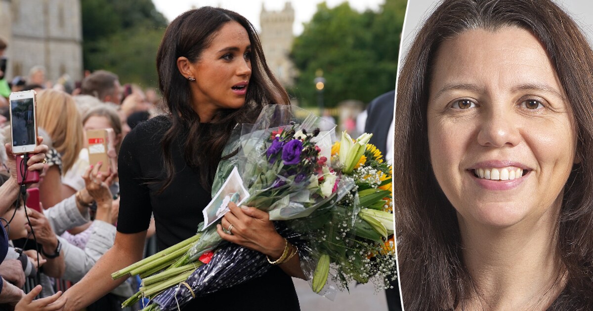 "Haar ogen bevestigen wat ze uitdraagt": hoe oprecht was eerbetoon van ...