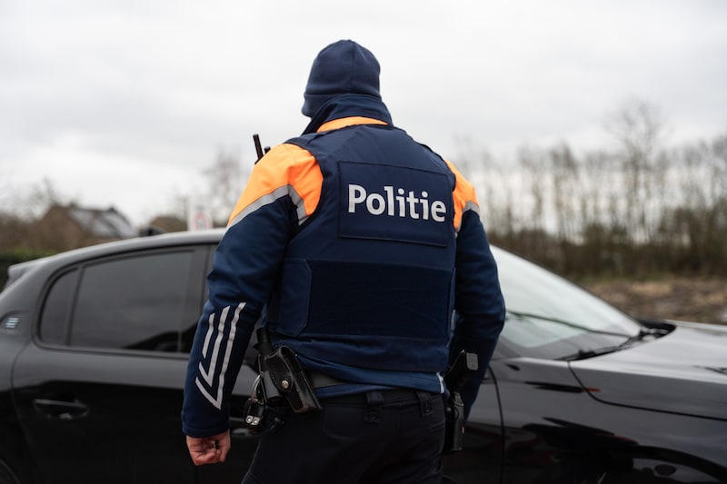 Politiezone controleerde 1.566 bestuurders op rijden onder invloed ...