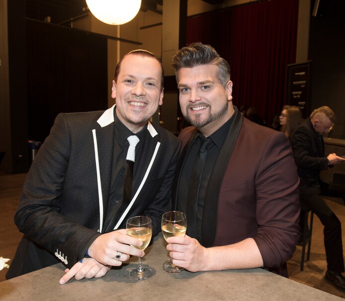 Modeontwerper Nicky Vankets gaat scheiden: “Na meer dan 16 jaar is de ...