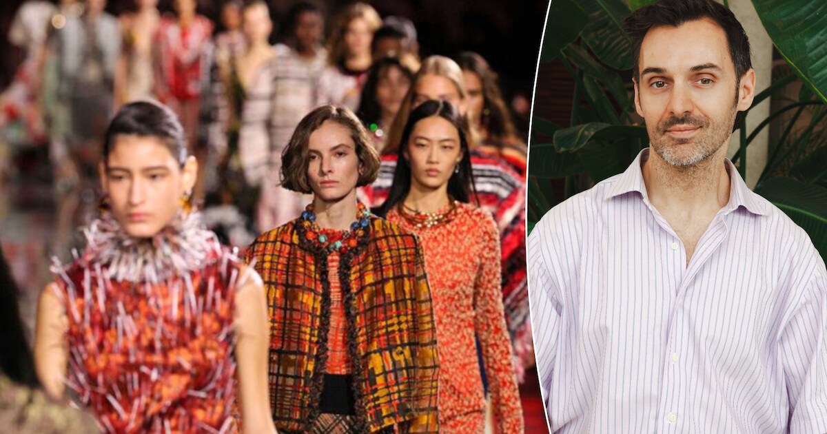 Onze moderedacteur over de grootste generatiewissel ooit in de ...