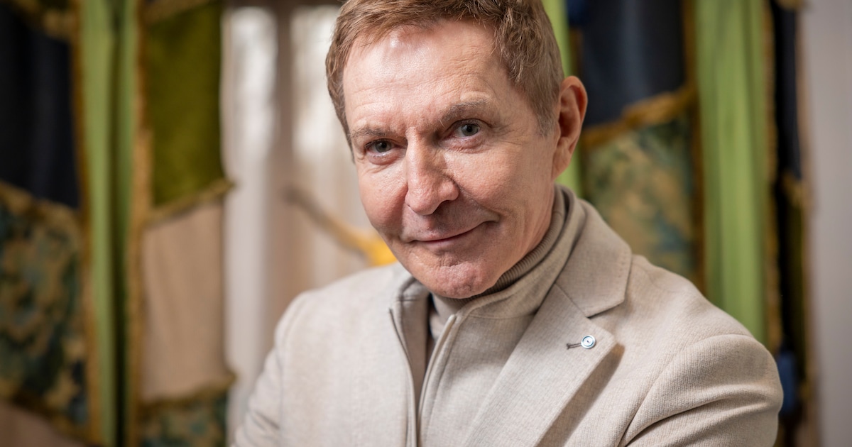 Luc Appermont maakt de balans op: “Toen ik tegen mijn vader zei dat ik ...