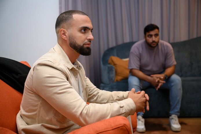 Team Fouad Ahidar A+ wil via petitie het afschaffen van ...