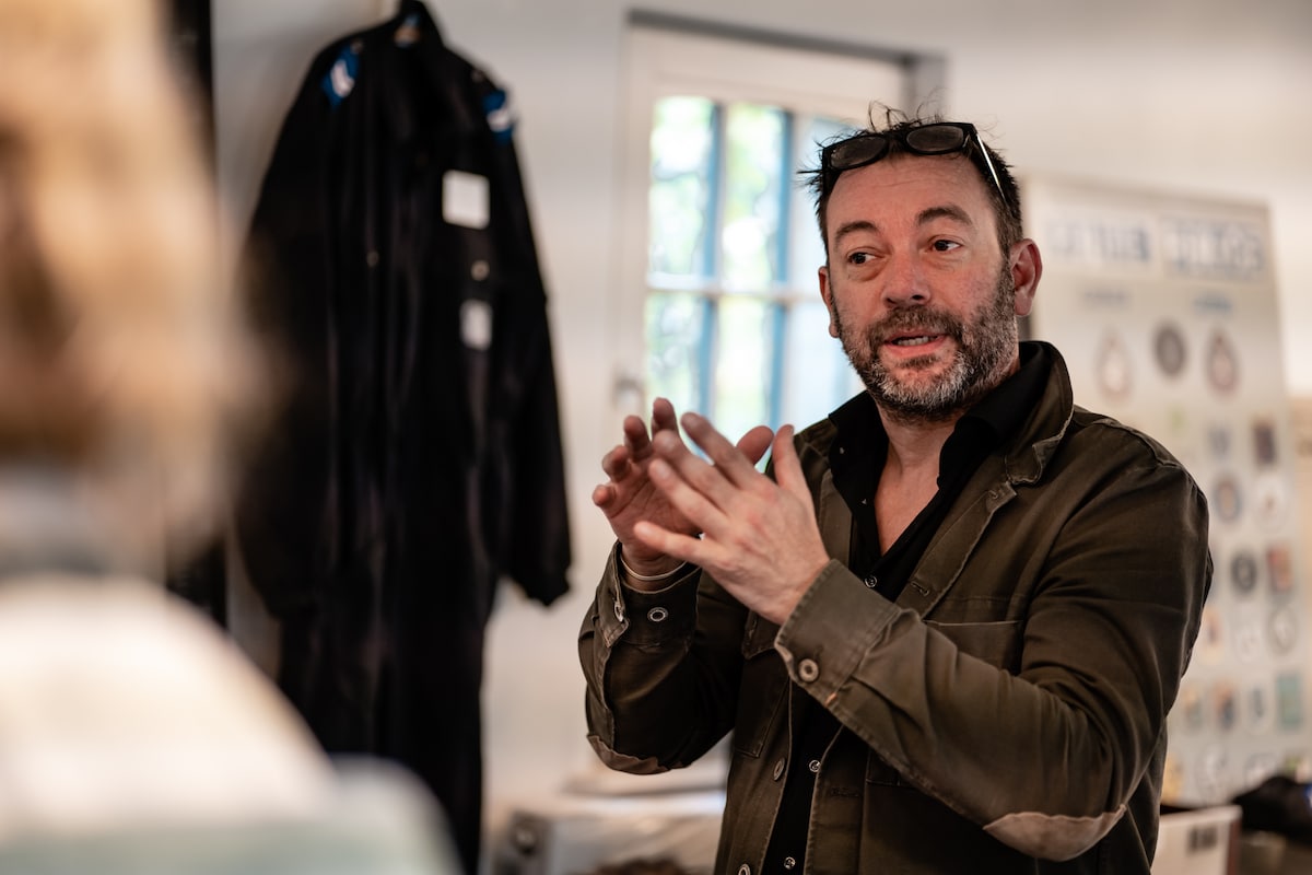 Cold case-onderzoeker Kurt Wertelaers (50) organiseert eerste workshop ...