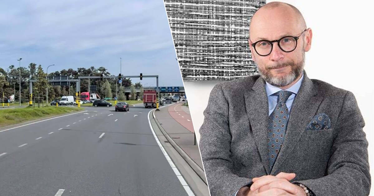 Broers veroordeeld na extreme verkeersagressie: “Met een stamp braken ...