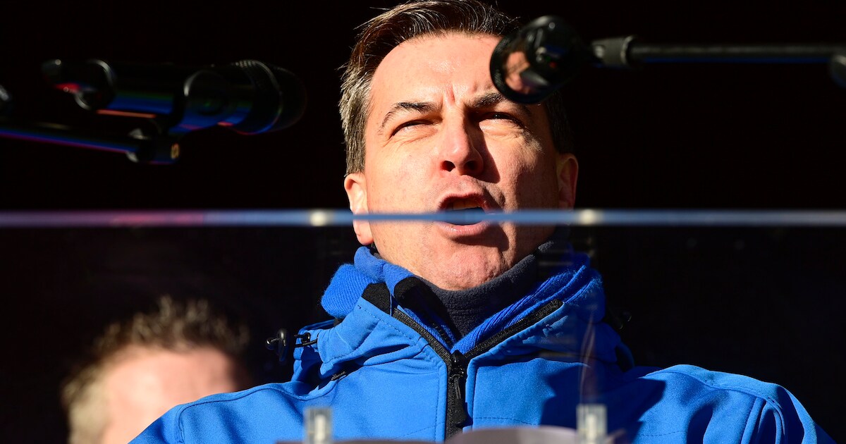 Liberale vakbond wil nieuwe naam: “Niets met Open VLD of MR te maken ...