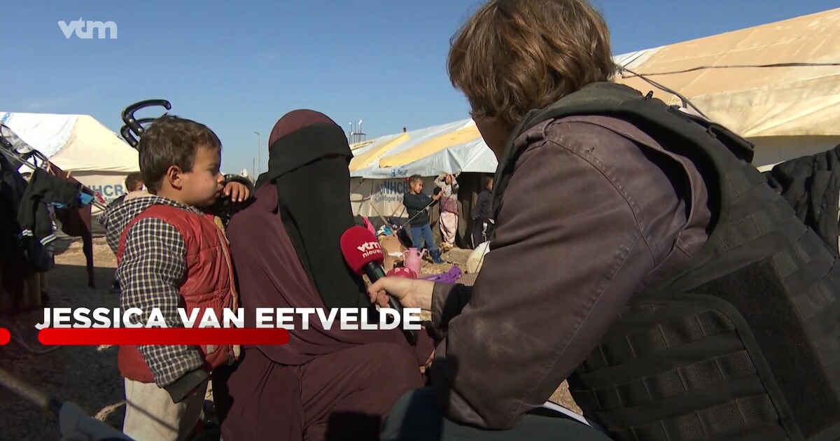IS-moeder ziet celstraf in beroep herleid tot 48 maanden: “Er werd ons ...