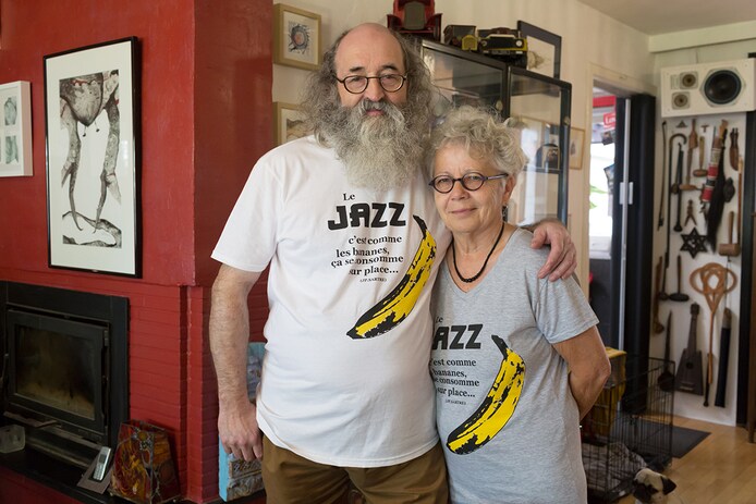 LEVENSVERHAAL. “Hij maakte cd met jonge Ozark Henry en had Toots ...