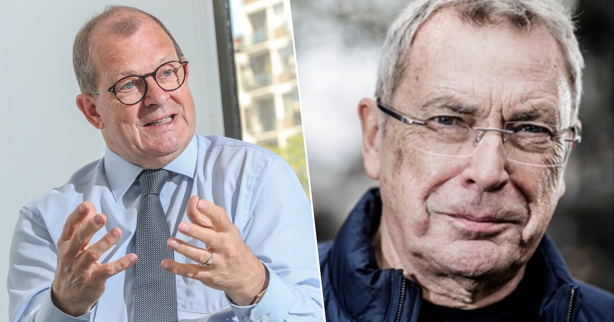 Proffen komen met meldpunt voor ‘woke-incidenten’: “Ik begrijp niet dat ...