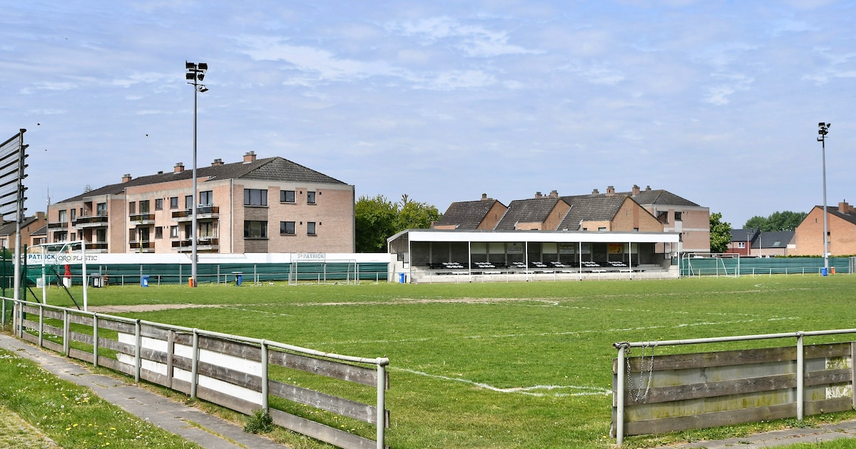 KSC Oostrozebeke en Soccer Stars organiseren voetbalkamp | Oostrozebeke ...