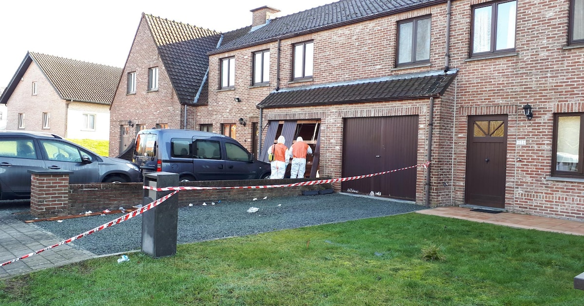 ASSISEN. Vandaag start het proces van Guy Pardaens, die beschuldigd ...