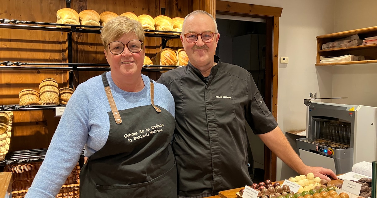 Bakkerij Willems in Ertvelde zoekt overnemer: “Hoeft geen bakker te ...