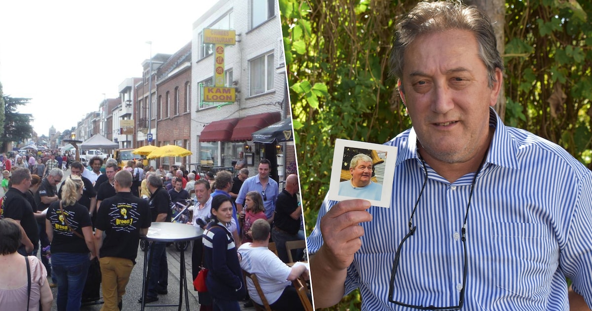 15de editie Open Rozenberg brengt hulde aan overleden medeorganisator ...