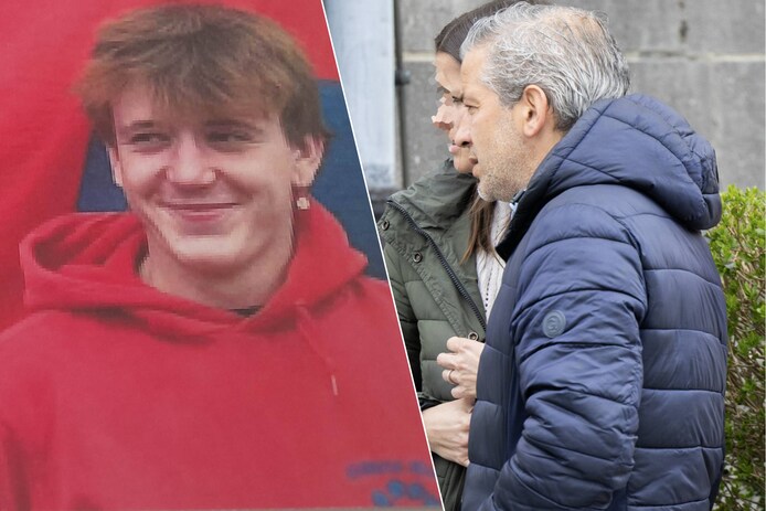 Ex-schepen Mathieu Mas (38) veroordeeld na fatale aanrijding onder ...