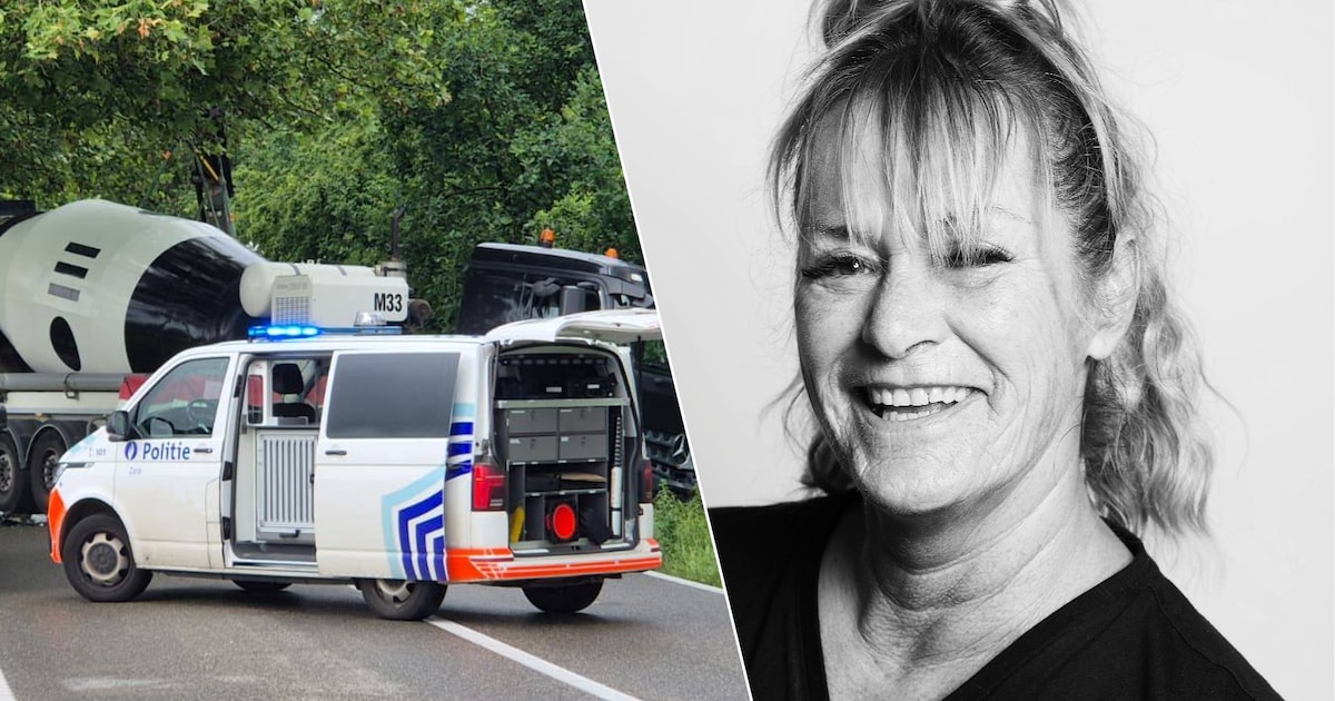 “Ze ging altijd de extra mile”: Wit-Gele Kruis rouwt om Lena (53) die ...