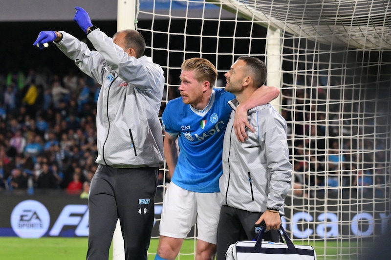 Rudi Garcia roept Romeo Vermant en Lille-verdediger Nathan Ngoy voor ...