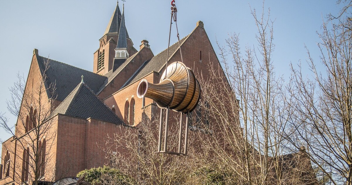 Stad verbetert tragewegennetwerk van Erembodegem: “Een plan met twintig ...