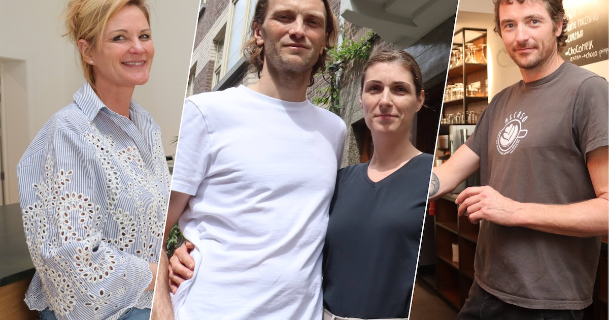 Lokale horeca bundelt krachten voor ‘Neffest’: “We willen Sint-Niklaas ...