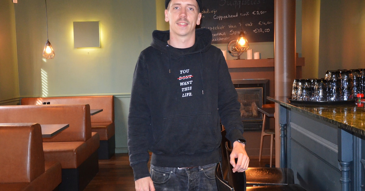 MIJN STAD. Floris Van Wayenberge over zijn Ninove: “Vernieuwd kruispunt Den Doorn werkt helemaal ...