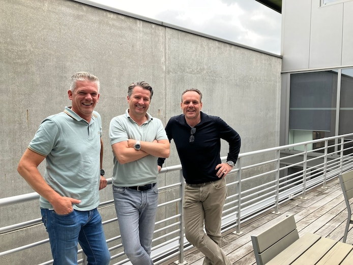 Iconische Torenhoeve opnieuw open als Grand Café De Torenhoeve ...