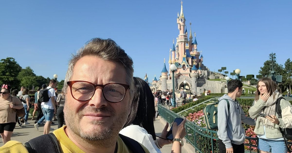 Jean Van Beers en Fred Douchy krijgen samen KSC Grimbergen onder hun ...