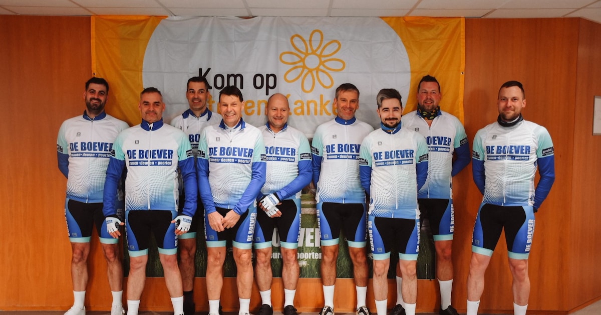 De Boever Ramen en Deuren opent toonzaal in Maldegem en viert dat met ...