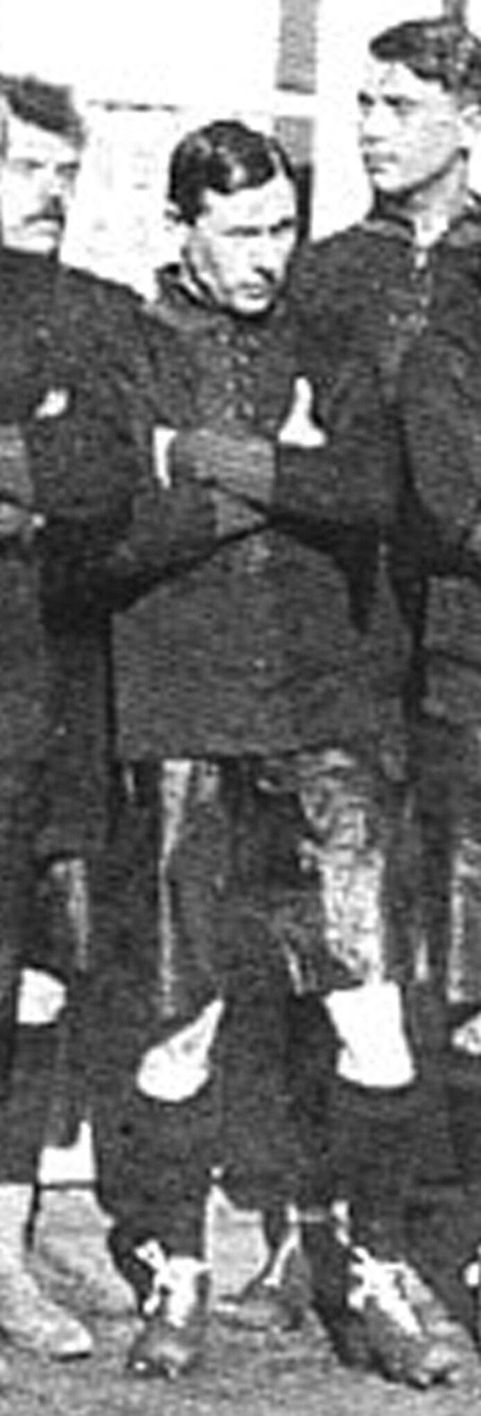 Kies uw favoriete Duivels-foto uit de oude doos | Rode Duivels | hln.be