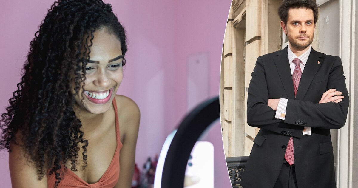 Na verbod voor ambtenaren: wat kan TikTok allemaal over jou te weten ...