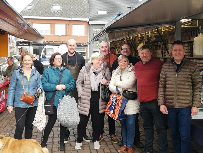 ProKA betreurt dat gemeente de Maand van de Markt links laat liggen ...
