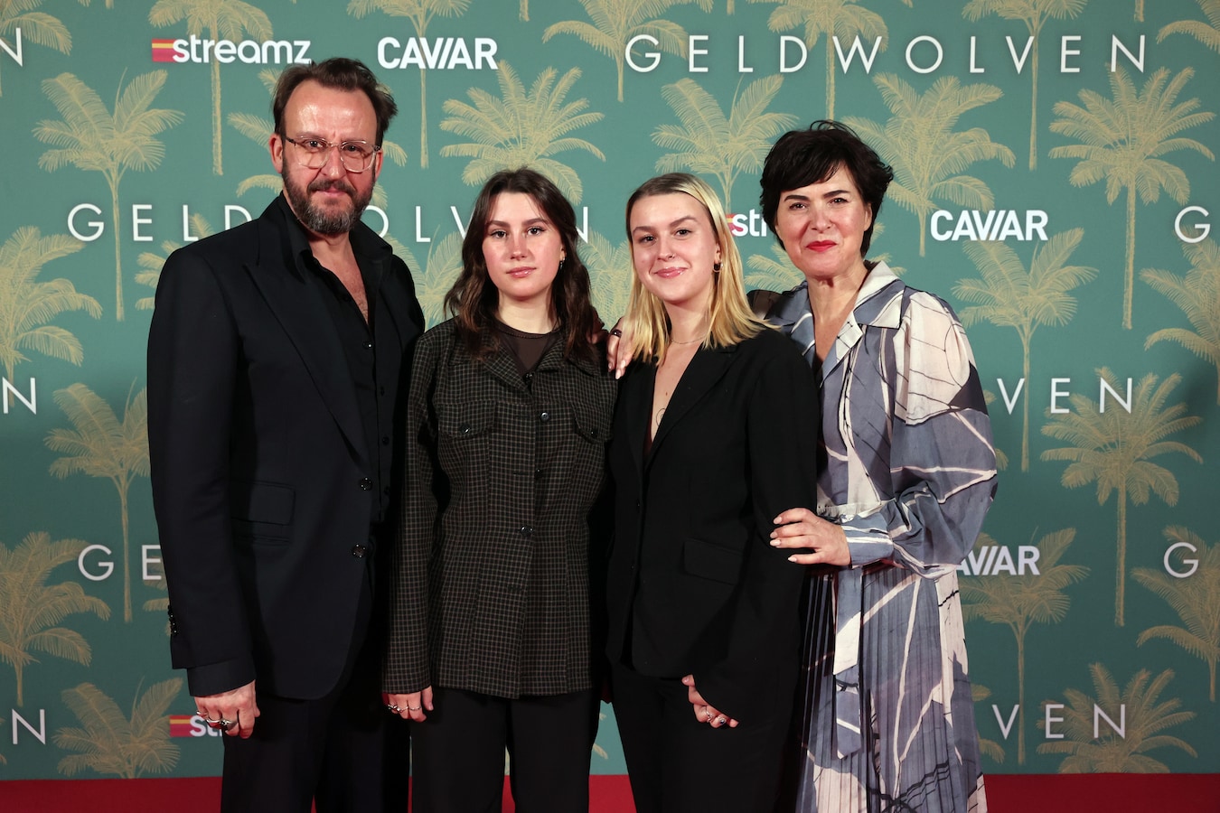 INTERVIEW. Tom Van Dyck over personage Frank uit nieuwe Streamz-reeks ...