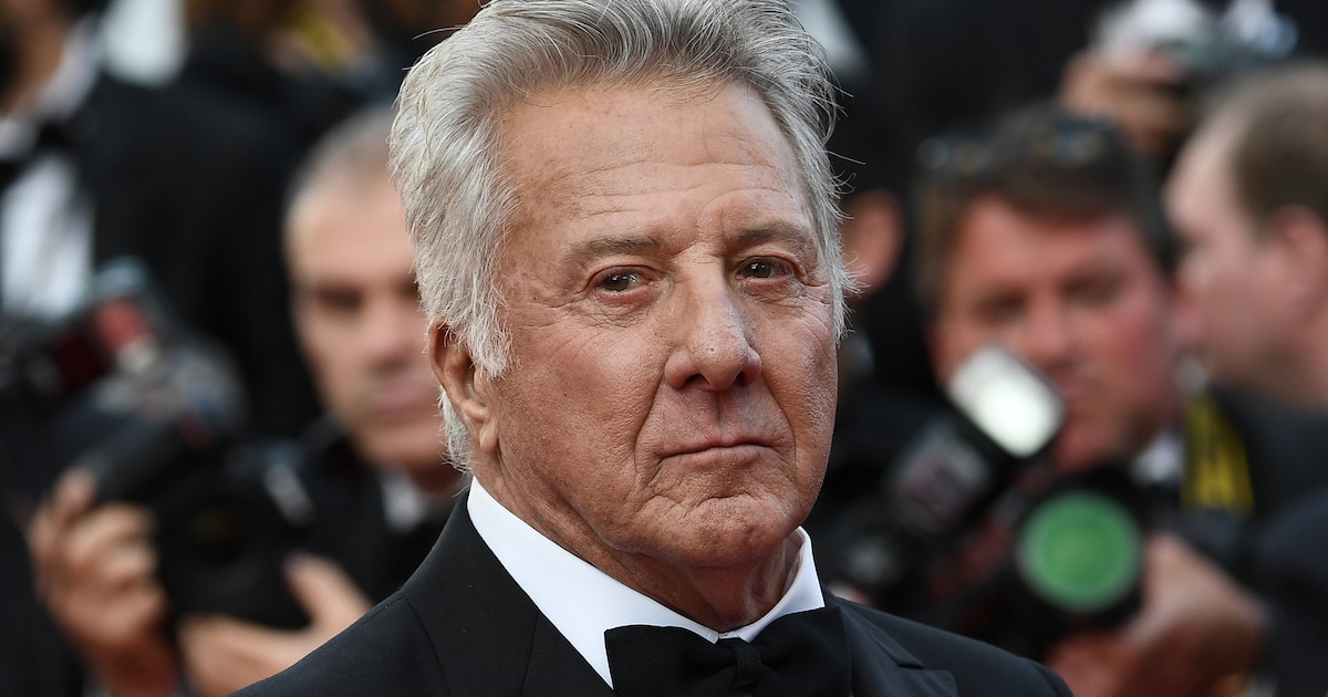 Acteur Dustin Hoffman (88) komt met memoires | Showbizz | HLN.be