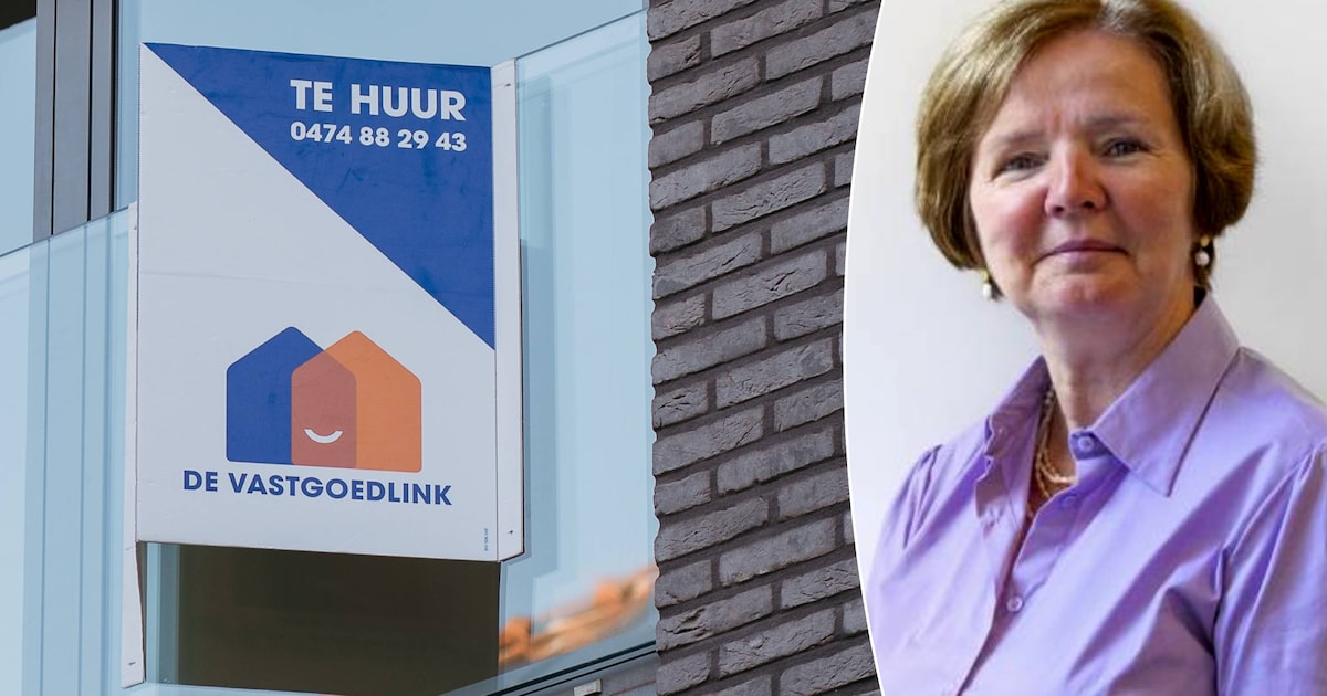 Is huisbaas zijn een goede investering? Experts geven raad: “Je ...
